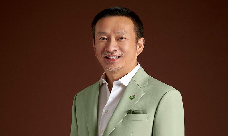 [Sutthikhun Kongthong] บางจากฯ ประกาศผลประกอบการไตรมาส 1 ปี 2568 แข็งแกร่งท่ามกลางความท้าทาย ...