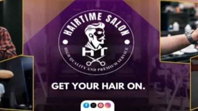 [HairTime Salon Pakistan] Transform Your Look with a Hair Time ...