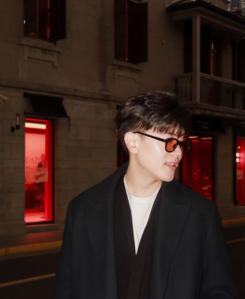 [Doctor_cuteboyth] - น้องกัน PT 🏥 #หมอหล่อบอกต่อด้วย 👨🏻‍⚕️ #doctorcuteboy 💉💊 #ใครอยากป่วยยกมือ ...