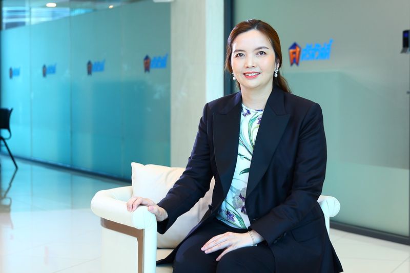 [Sutthikhun Kongthong] SAWAD เปิดงบ Q1/68 ทำรายได้ 4,775 ล้านบาท ดันอนาคตโตแรง ขยายธุรกิจไม่หยุด ...