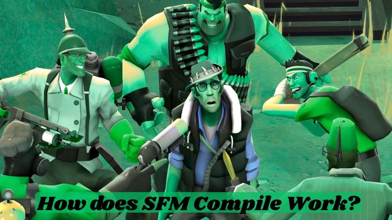 [touripedia] SFM Compile: A Guide for Users and Developers Introduction ...