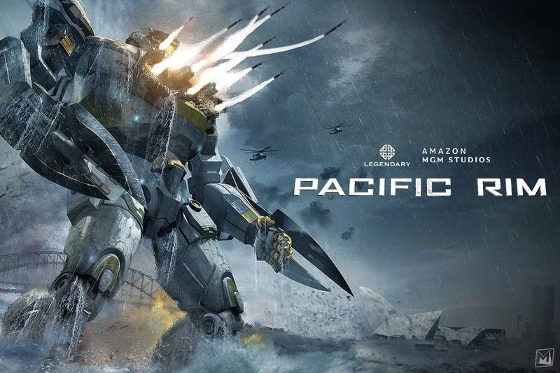[Movie Trivia] Amazon MGM Studios คว้าสิทธิร่วมพัฒนาซีรีส์ “Pacific Rim ...