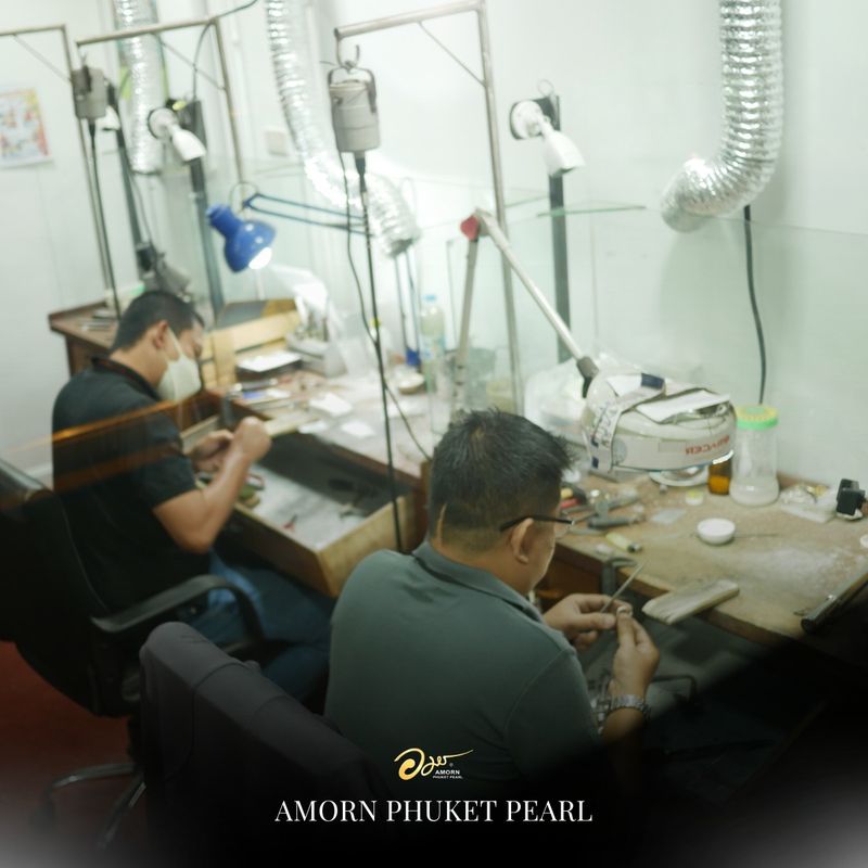 [Phuket Pearl] 𝐏𝐞𝐫𝐟𝐞𝐜𝐭𝐢𝐨𝐧 𝐁𝐞𝐟𝐨𝐫𝐞 𝐂𝐫𝐞𝐚𝐭𝐢𝐨𝐧 𝐀𝐦𝐨𝐫𝐧 𝐏𝐡𝐮𝐤𝐞𝐭 𝐏𝐞𝐚𝐫𝐥 - 𝙿𝚑𝚞𝚔𝚎𝚝 𝙷𝚎𝚛𝚒𝚝𝚊𝚐𝚎 𝚝𝚘 𝚝𝚑𝚎 𝙶𝚕𝚘𝚋𝚊𝚕 ...