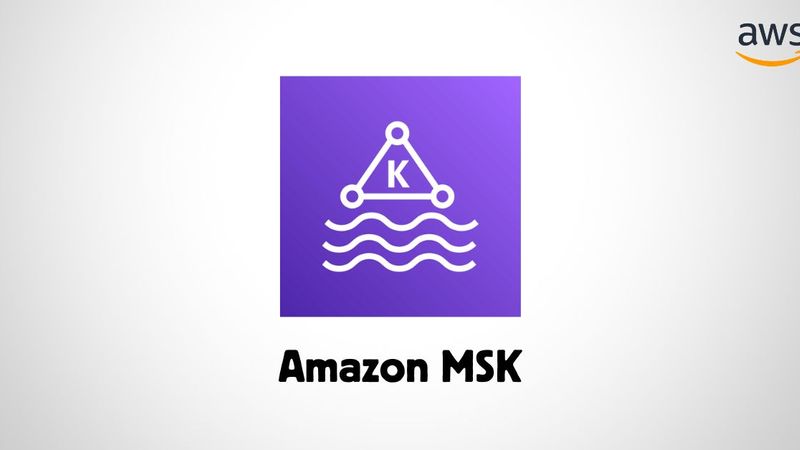 [TechTalkThai] Amazon MSK พร้อมให้บริการที่ AWS Thailand Region แล้ว ยักษ์ใหญ่ผู้ให้บริการ Cloud ...