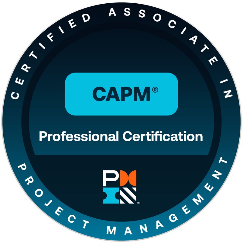 [PM Mastery] CAPM คืออะไร? ใบเบิกทางสำหรับ Project manager มือใหม่ ถ้าคุณเพิ่งเริ่มต้นเส้นทางสาย ...