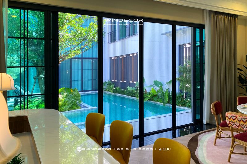 [เจ้าเนิฟ x Windecor] กันยุงกันแมลงได้ 100% ป้องกันโรคภัยไข้เจ็บ