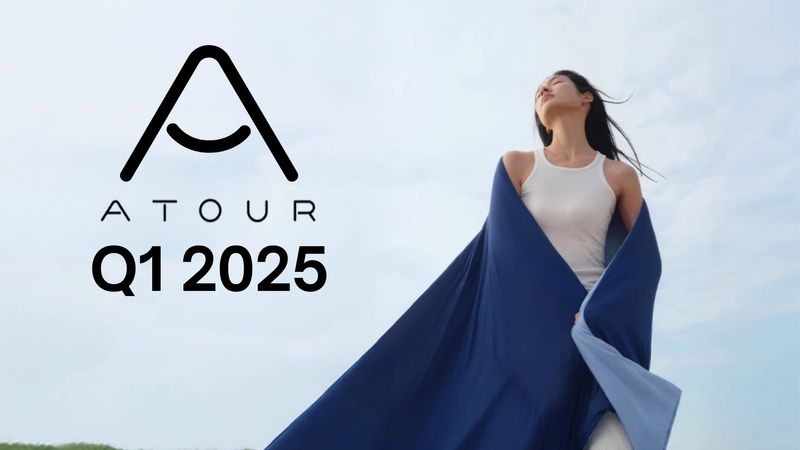 [หุ้นไหนดี] Atour Q1 2025: Deep Sleep Ecosystem ยังคงขับเคลื่อนอย่าง ...