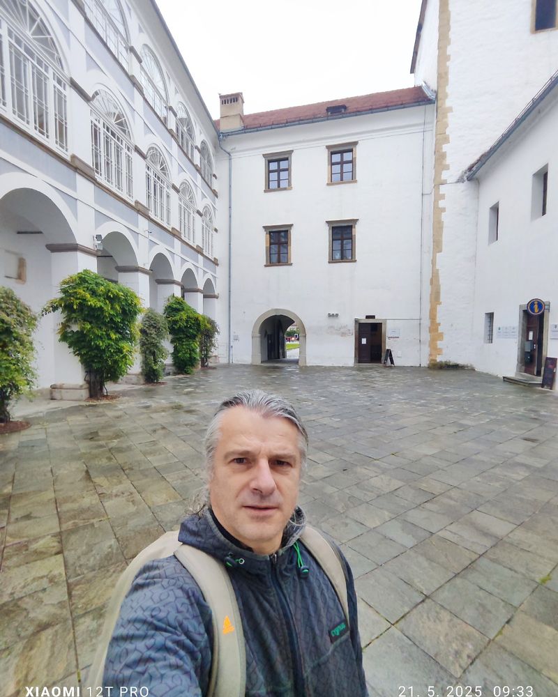 [Kazimir Perko] Preprost Ormož...