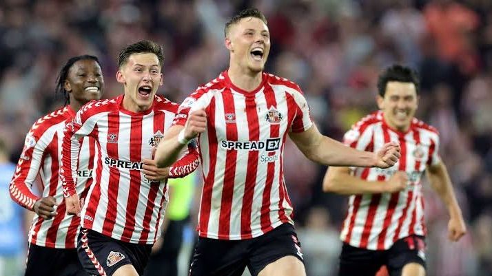 [คุณากร คำมุข] สโมสรฟุตบอลซันเดอร์แลนด์ สโมสรฟุตบอลซันเดอร์แลนด์ ...