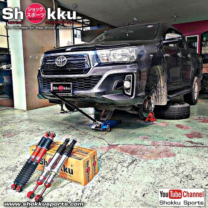 [Shokku Sports] . 📣แนะนำ ดูแล บริการ และใส่ใจลูกค้าทุกเคส คือหนึ่งในหน้าที่และความตั้งใจของเรา ...