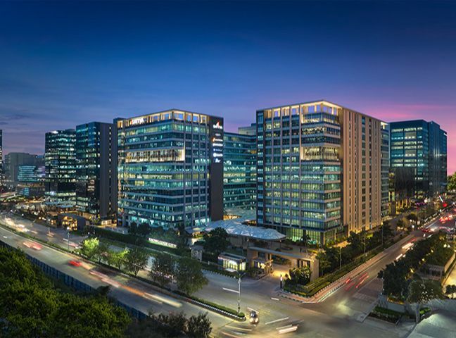 [Sattva City] The Sattva Group's ultra luxurious residential ...