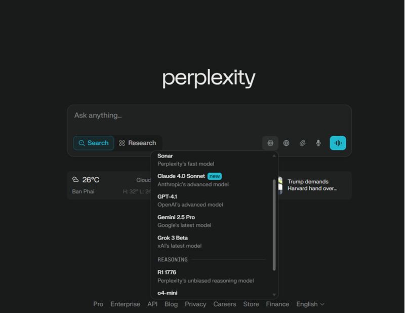 [Bot Please] 🔍 เจาะลึก Perplexity AI - อนาคตของการค้นหาข้อมูลอย่างอัจฉริยะ 🎯 Perplexity AI คือ ...
