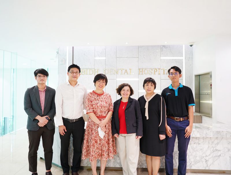 [Bangkok international dental hospital] Bangkok International Dental ...