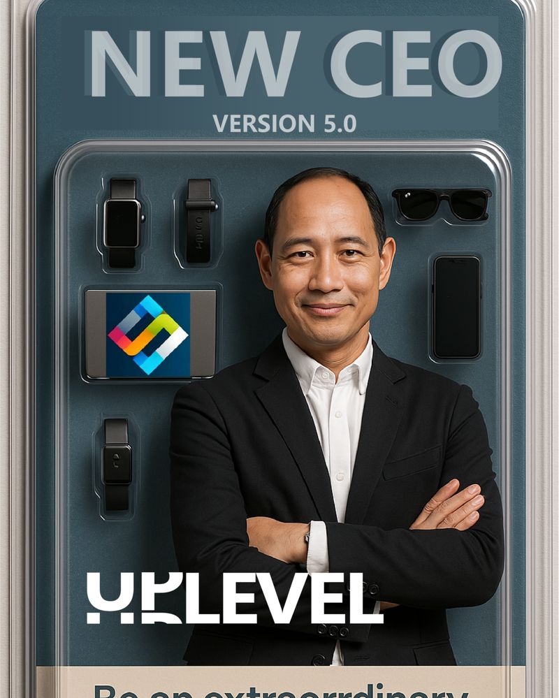 [UPlevel Podcast] Ep.4 AI จะมาแทนที่งานเราหรือไม่? ผลกระทบของ AI ต่อโลกการทำงาน โดยระบุว่า AI ...