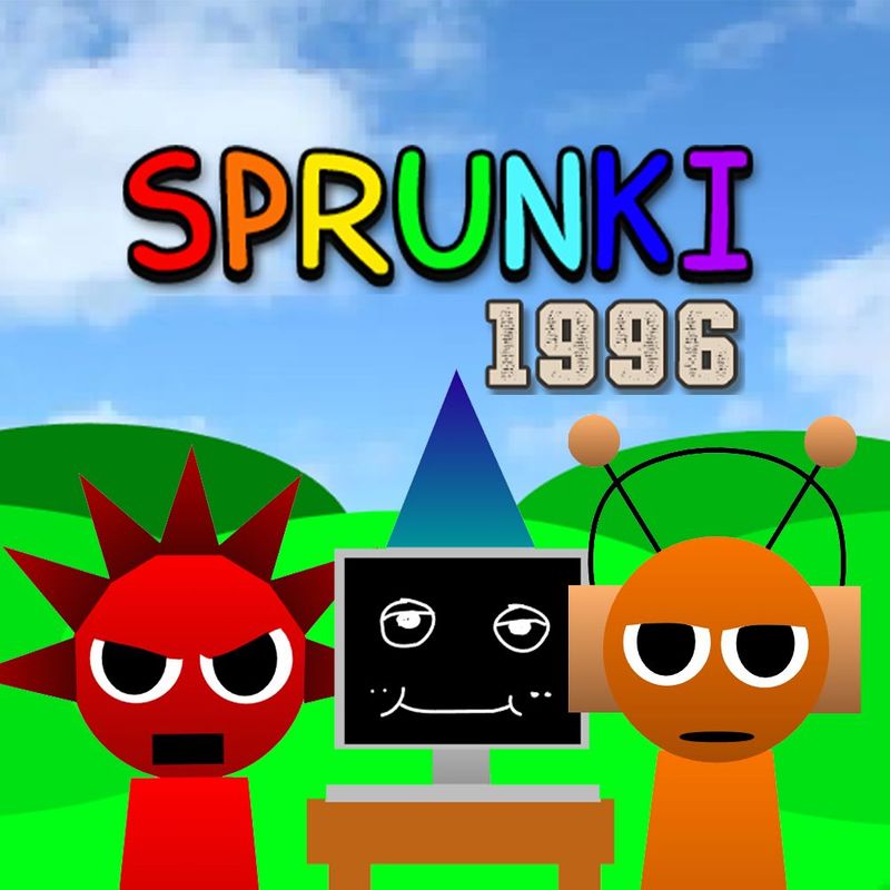 [Colby Adkins] Welcome to Sprunki 1996 — where music, nostalgia, and ...
