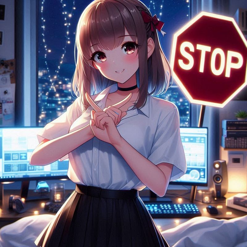 [Shoper Gamer] 7 สิ่งที่ไม่ควรทำใน GitHub ถ้าไม่อยากให้บัญชีปลิว โดย