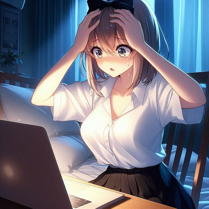 [Shoper Gamer] 7 สัญญาณที่บอกว่าบัญชี GitHub ของคุณถูกจำกัดสิทธิ์ โดย