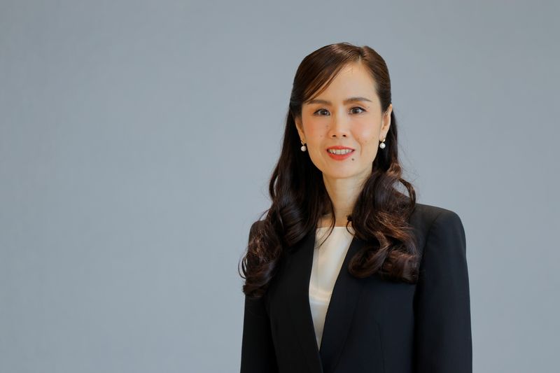 [Sutthikhun Kongthong] วิจัยกรุงศรีปรับลดประมาณการเศรษฐกิจไทยปี 2568 ท่ามกลางความเสี่ยงซ้อน จาก ...