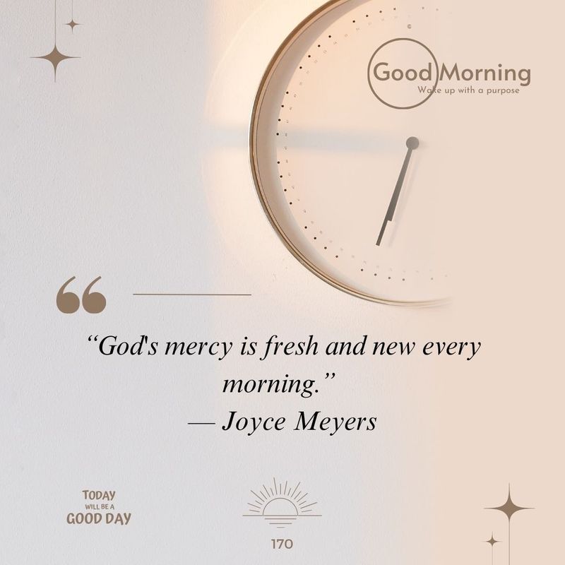 [Good Morning Quotes] ☀️ The selected quote for this morning is.... 📰📖 ...