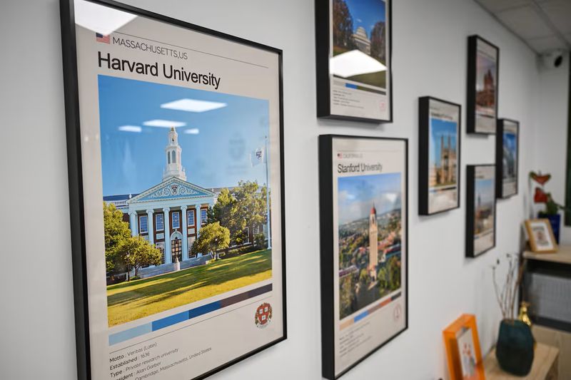 [Sarun's IT News] สหรัฐจะระงับวีซ่านักศึกษาจีน เมื่อวันพุธที่ 28 พ.ค. 2025 Marco Rubio รัฐมนตรี ...