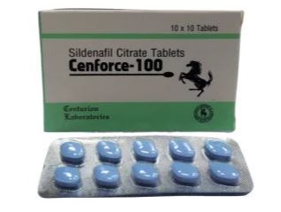 [Vedi Care Health] Cenforce 100mg: A Reliable Solution for Erectile Dysfunction Cenforce 100mg ...