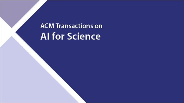 [Sarun's IT News] ACM เปิดตัววารสารด้าน AI เพื่อวิทยาศาสตร์ ACM กำลัง ...