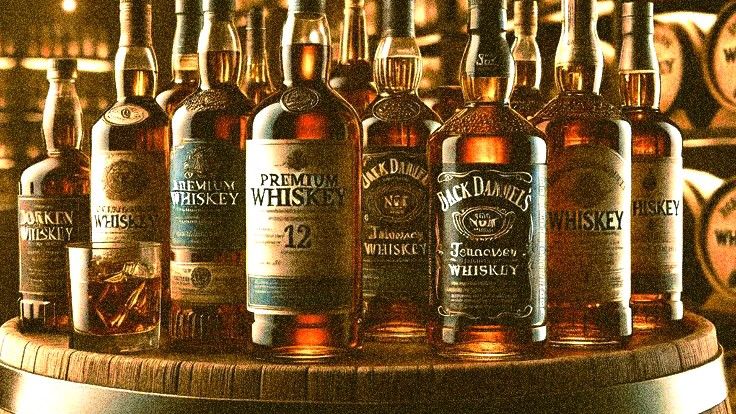 [Drinks Knowledge] วิสกี้/Whisky/Whiskey โพสแรกของเพจเราจะขออนุญาตพาทุก ...