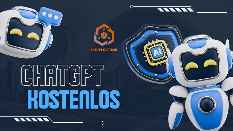 [ChatGPT Kostenlos] ChatGPT Deutsch – Ohne Anmeldung sofort loslegen ChatGPT Deutsch ermöglicht ...