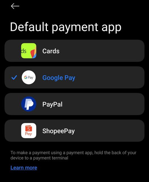 [Shoper Gamer] Google Wallet หยุดรองรับ PayPal ทั่วโลก ยกเว้นเยอรมนี เริ่ม 13 มิ.ย. นี้ โดย