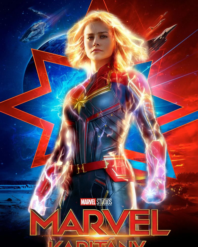 [MARVEL BIGFAN] รีวิวSuperhero ที่แกร่งที่สุดของค่ายMARVEL รีวิวหนัง ...