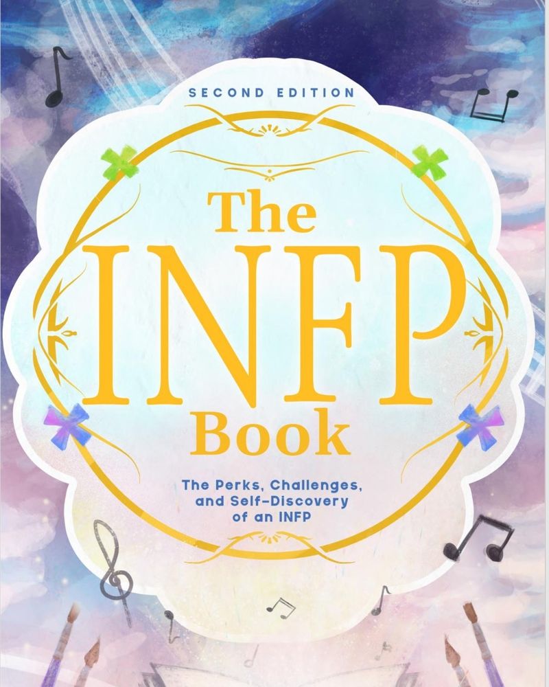 [Time] INFP ตอนที่ 1 ข้อดี ความท้าทาย และการค้นพบตัวเองของ INFP ช่วยให้ ...
