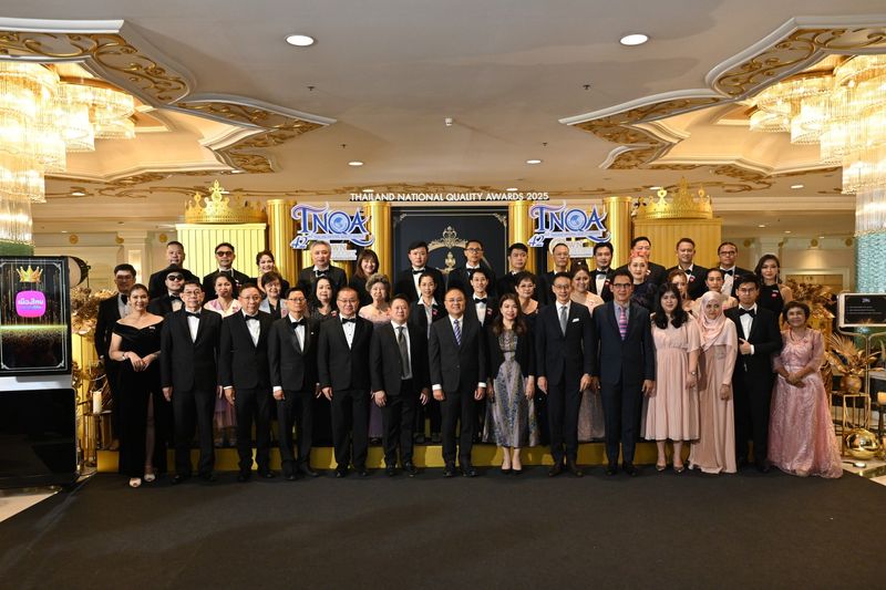 [Sutthikhun Kongthong] เมืองไทยประกันชีวิต นำทัพตัวแทนคุณภาพ รับรางวัลตัวแทนคุณภาพดีเด่นแห่งชาติ ...