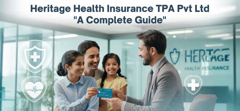 [E-Insure First] Understanding Heritage Health Insurance: A Reliable ...