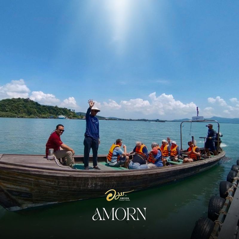 [Phuket Pearl] 𝗔𝗺𝗼𝗿𝗻 𝗣𝗵𝘂𝗸𝗲𝘁 𝗣𝗲𝗮𝗿𝗹 𝗙𝗮𝗿𝗺 𝗧𝗼𝘂𝗿𝘀 𝐀𝐦𝐨𝐫𝐧 𝐏𝐡𝐮𝐤𝐞𝐭 𝐏𝐞𝐚𝐫𝐥 - 𝙿𝚑𝚞𝚔𝚎𝚝 𝙷𝚎𝚛𝚒𝚝𝚊𝚐𝚎 𝚝𝚘 𝚝𝚑𝚎 𝙶𝚕𝚘𝚋𝚊𝚕 ...