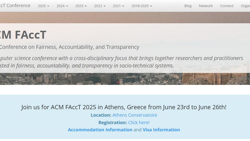 [Sarun's IT News] ผู้เชี่ยวชาญด้านจริยธรรม AI เตรียมรวมตัวกันเพื่อกำหนดอนาคตของ AI ที่มีความ ...