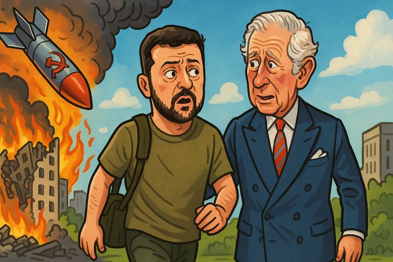 [WorldScope] 🇷🇺🇺🇦 รัสเซียถล่มยูเครน ดับ 14 ศพในเคียฟ — เซเลนสกีบินด่วน ...