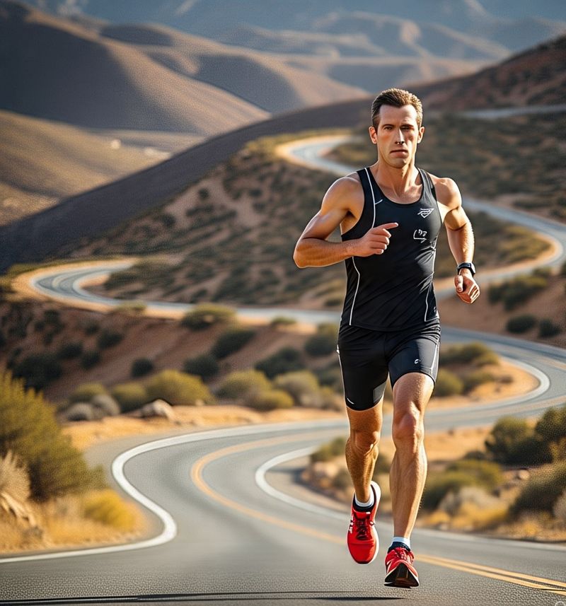 [Max Running] hal higdo แนวคิดหลักของโปรแกรม Hal Higdon