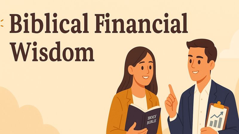 Christian Financial Coach