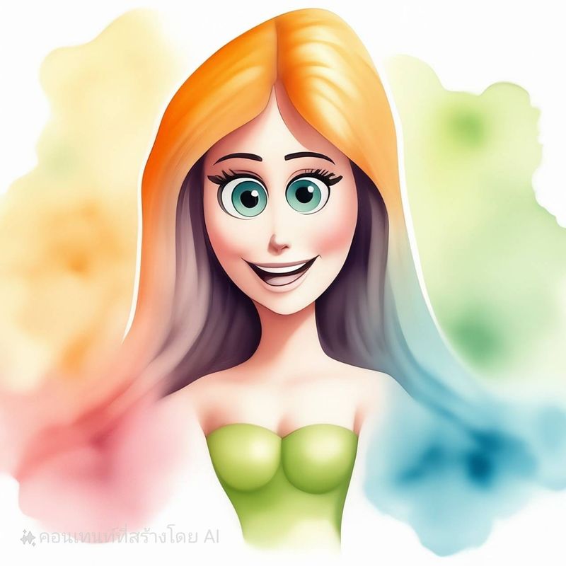 [พี่แอ๋วงานบ้าน] เรื่องเล่า ความมหัศจรรย์ของ ai