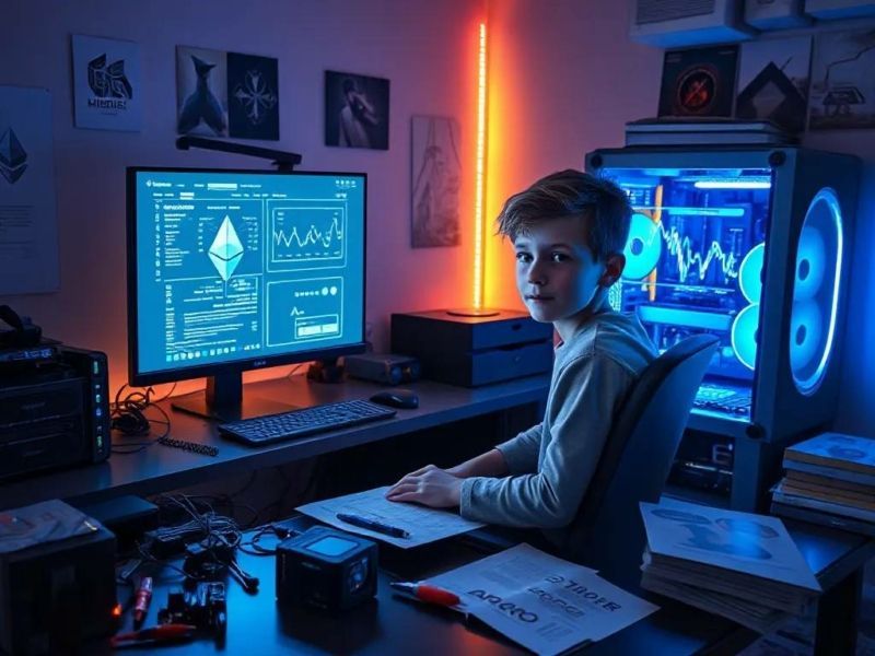 [Animalverse SocialFi] 𝐖𝐞𝐛𝟑 𝐒𝐭𝐚𝐫𝐭𝐬 𝐇𝐞𝐫𝐞 𝐖𝐡𝐚𝐭 𝐖𝐞 𝐂𝐚𝐧 𝐋𝐞𝐚𝐫𝐧 𝐟𝐫𝐨𝐦 𝐚 ...