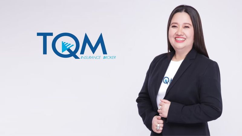 [Sutthikhun Kongthong] TQM ส่ง “แคมเปญประกันภัยหน้าฝน” ดูแลทุกความเสี่ยง พร้อมคุ้มครองทั้งชีวิต ...