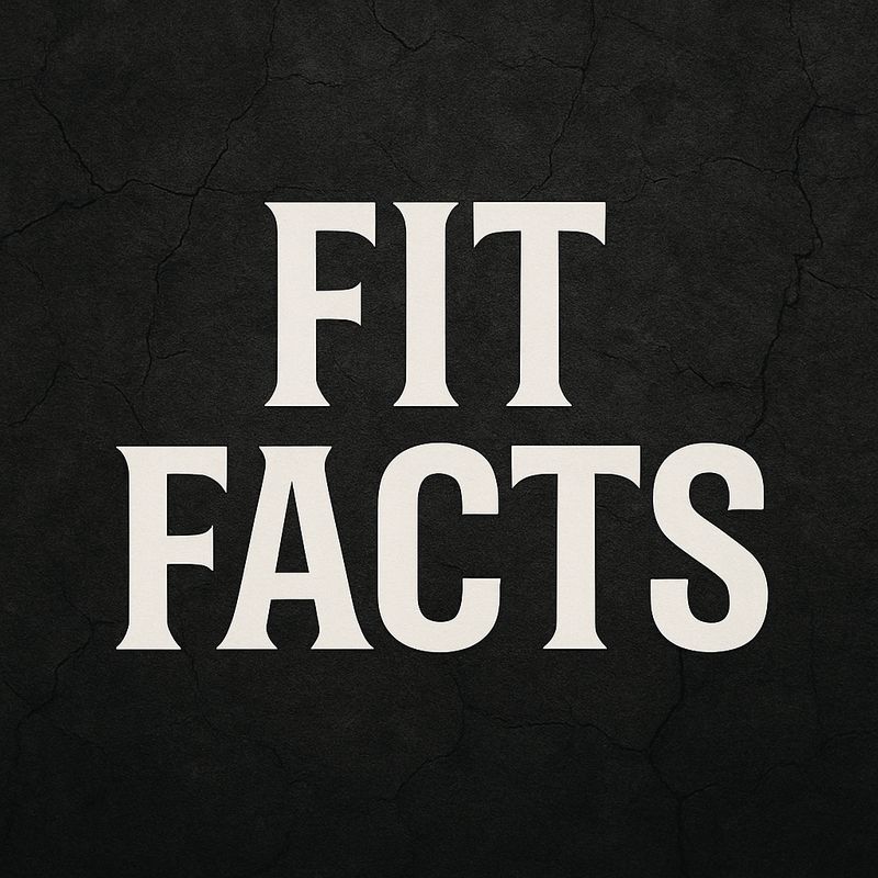 Fit Facts