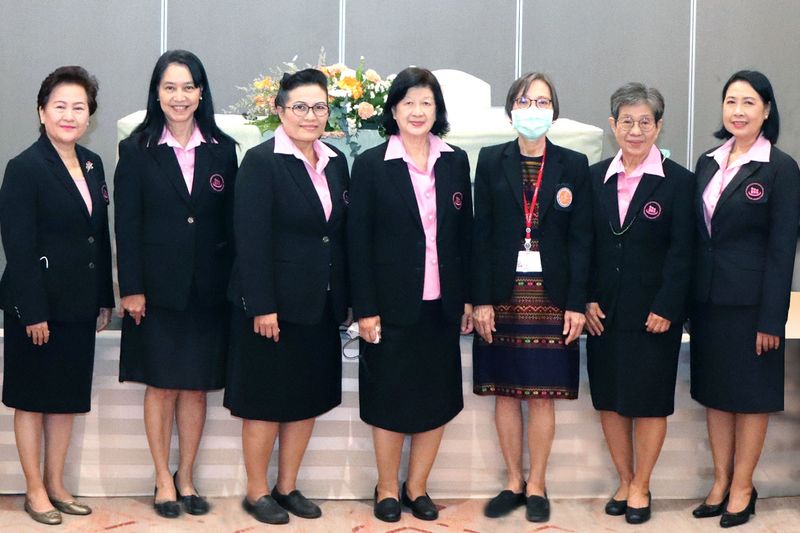 [Sutthikhun Kongthong] สมาคมพยาบาลกุมารเวชฯ ประชุมวิชาการประจำปี 2568 https://changeintomag.com ...