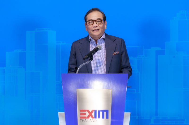 [SUCCESS CHANNEL] EXIM BANK จับมือ DITP หนุนผู้ส่งออกไทยบุกตลาดใหม่อย่างมั่นคงและยั่งยืน นาย ...