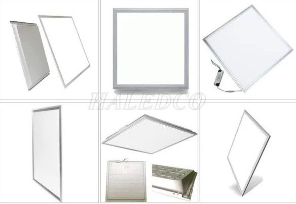 [Bùi Ngọc Diệp] Cách kiểm tra đèn LED panel 600x600 bị lỗi hay hỏng Đèn ...
