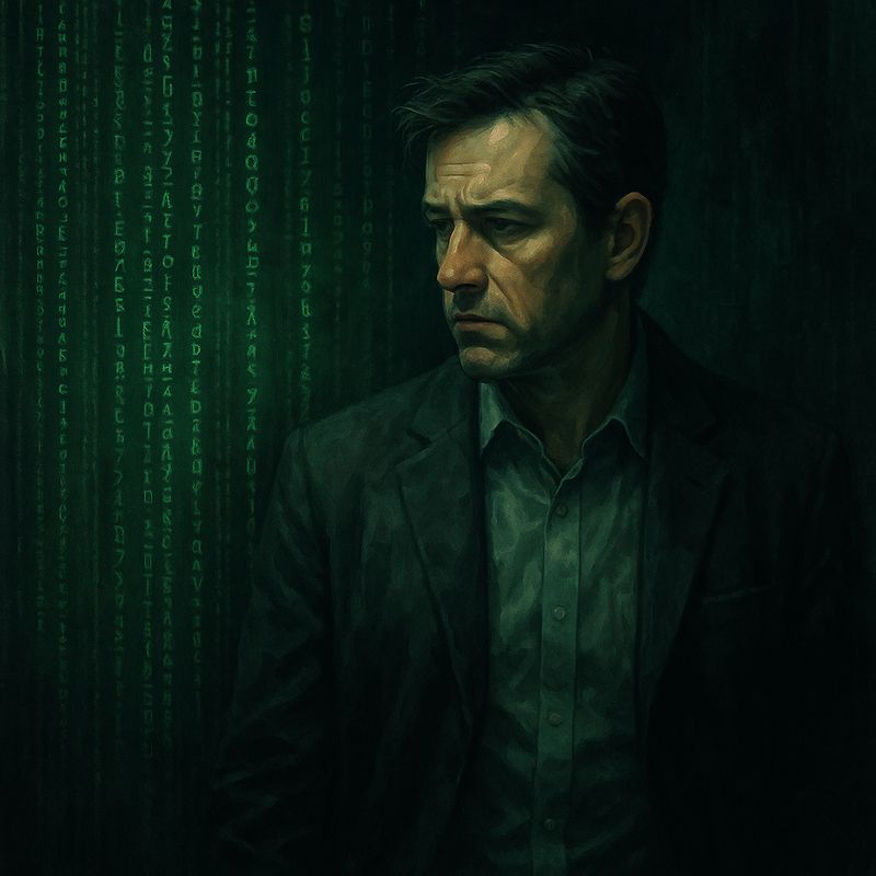 [Half-Life Story – เรื่องจากกลางทางชีวิต] Dive into the matrix: again ...