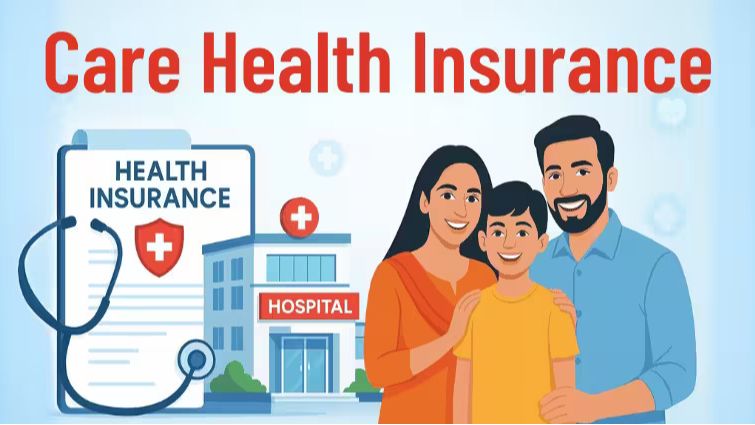 [E-Insure First] Care Health Insurance: Plans, Benefits, and How It ...