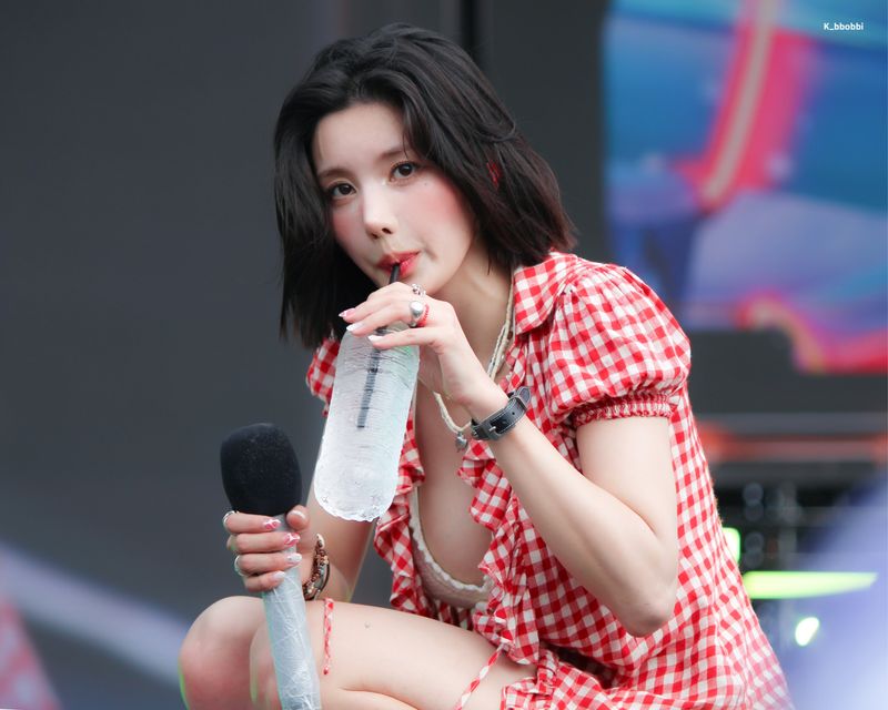 [kaopoon Talk] เมื่อ Kwon EunBi กลับมาทวงตำแหน่งเทพธิดา Waterbomb อีกครั้ง ชื่อของ Kwon EunBi ...