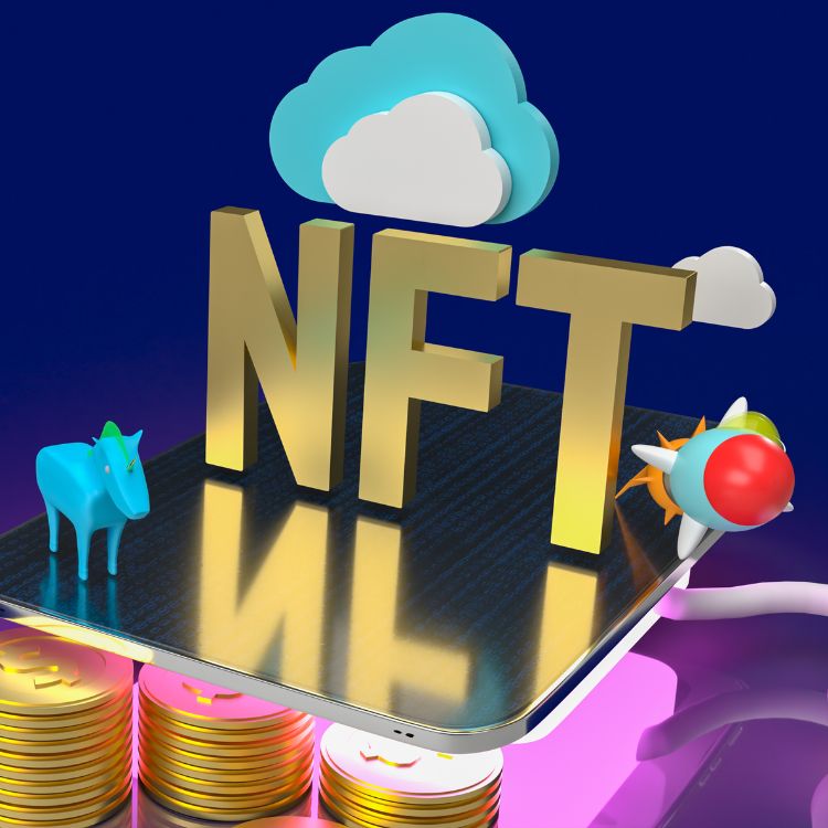 [ดาดา] 5 เกม NFT / Play‑to‑Earn (P2E) ที่ยังมีคนเล่นจริงในปี 2025 1. Axie Infinity ยังคงเป็น “OG ...