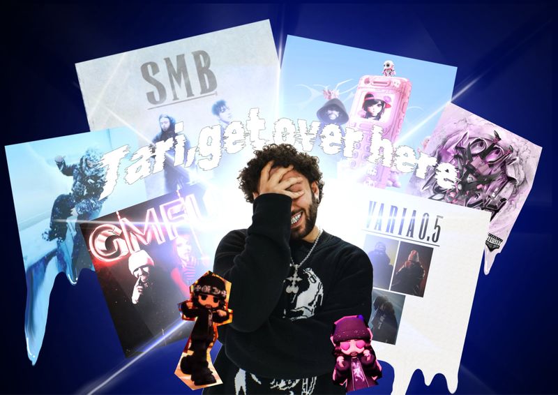 [คนเสพดนตรี] แนวเพลง EDM ใครๆ ก็นึกถึง Odetari เพราะเขาไม่ได้ทำเพลงตาม ...